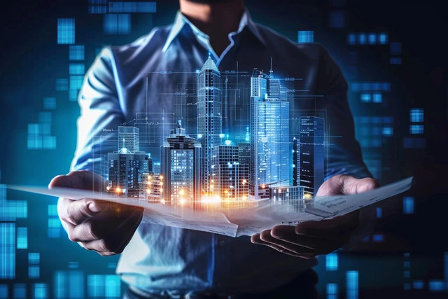 Up your CRE game with the best energy management solutions